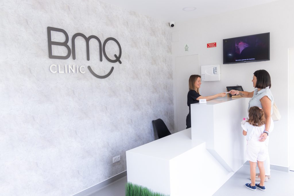 BMQ Clinic - o seu dentista nas Caldas da Rainha